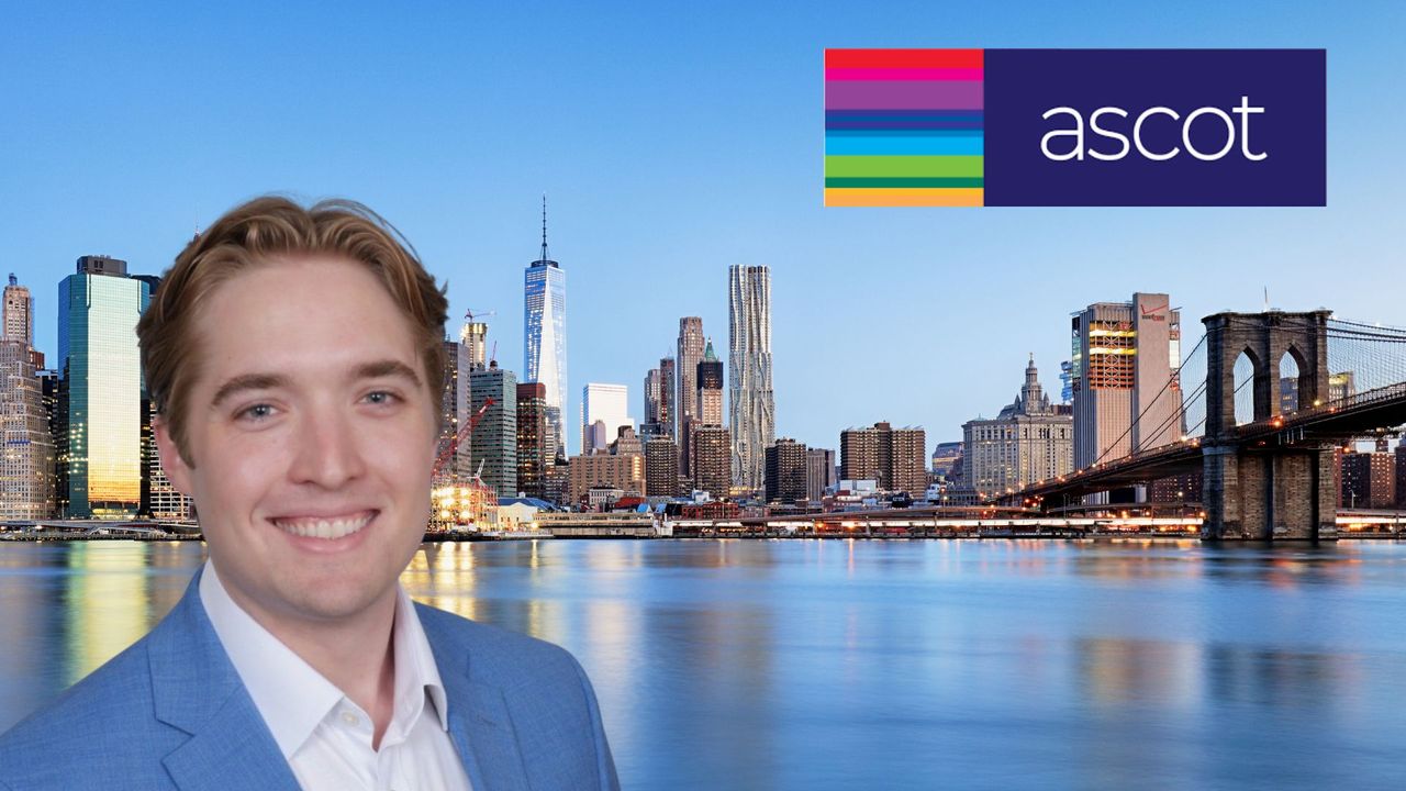 Ascot bolsters US excess casualty unit with Aon hire | Intelligent Insurer